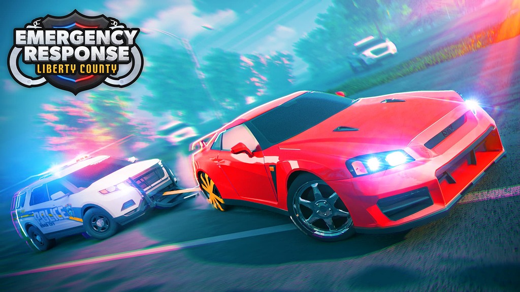 ER:LC 9/5/2024 Update Log - Bulletin Board - Developer Forum | Roblox