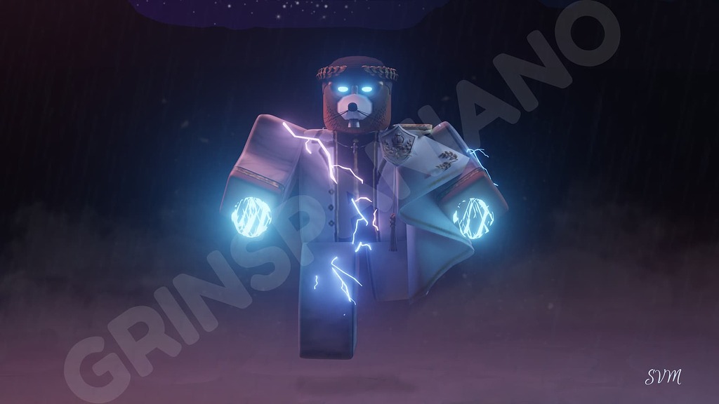 Feedback on first Blender GFX - Creations Feedback - Developer Forum ...
