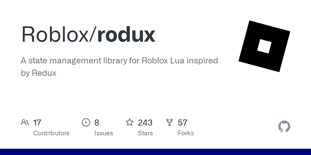What exactly is Roact and Rodux? - Scripting Support - Developer Forum ...