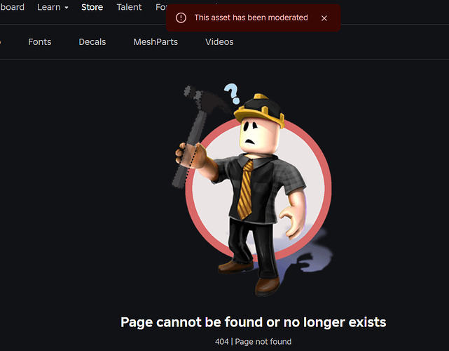 Sonic Boom Tuba has an incorrectly removed sound in the gear from ...