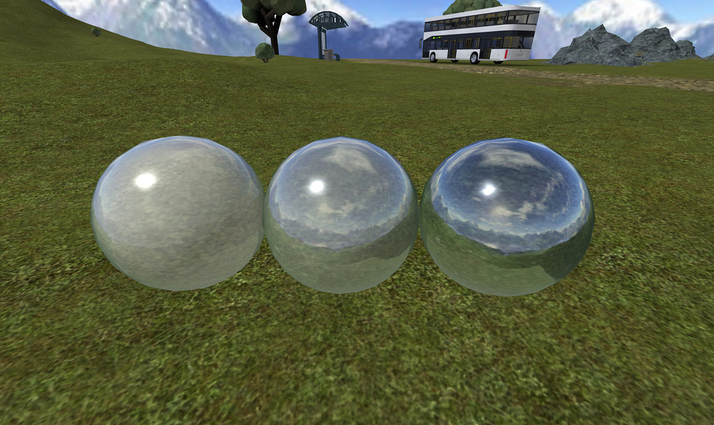 Introducing New Material: Glass - Announcements - Developer Forum | Roblox