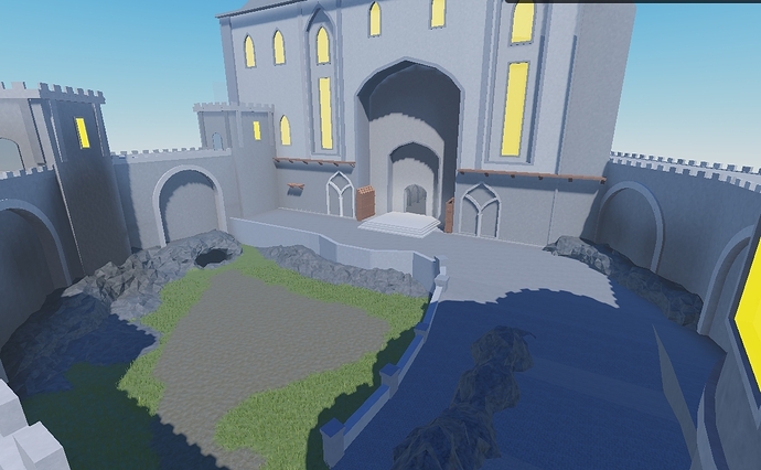 {PROJECT POST} A Ground-breaking ROBLOX experience? - Recruitment ...