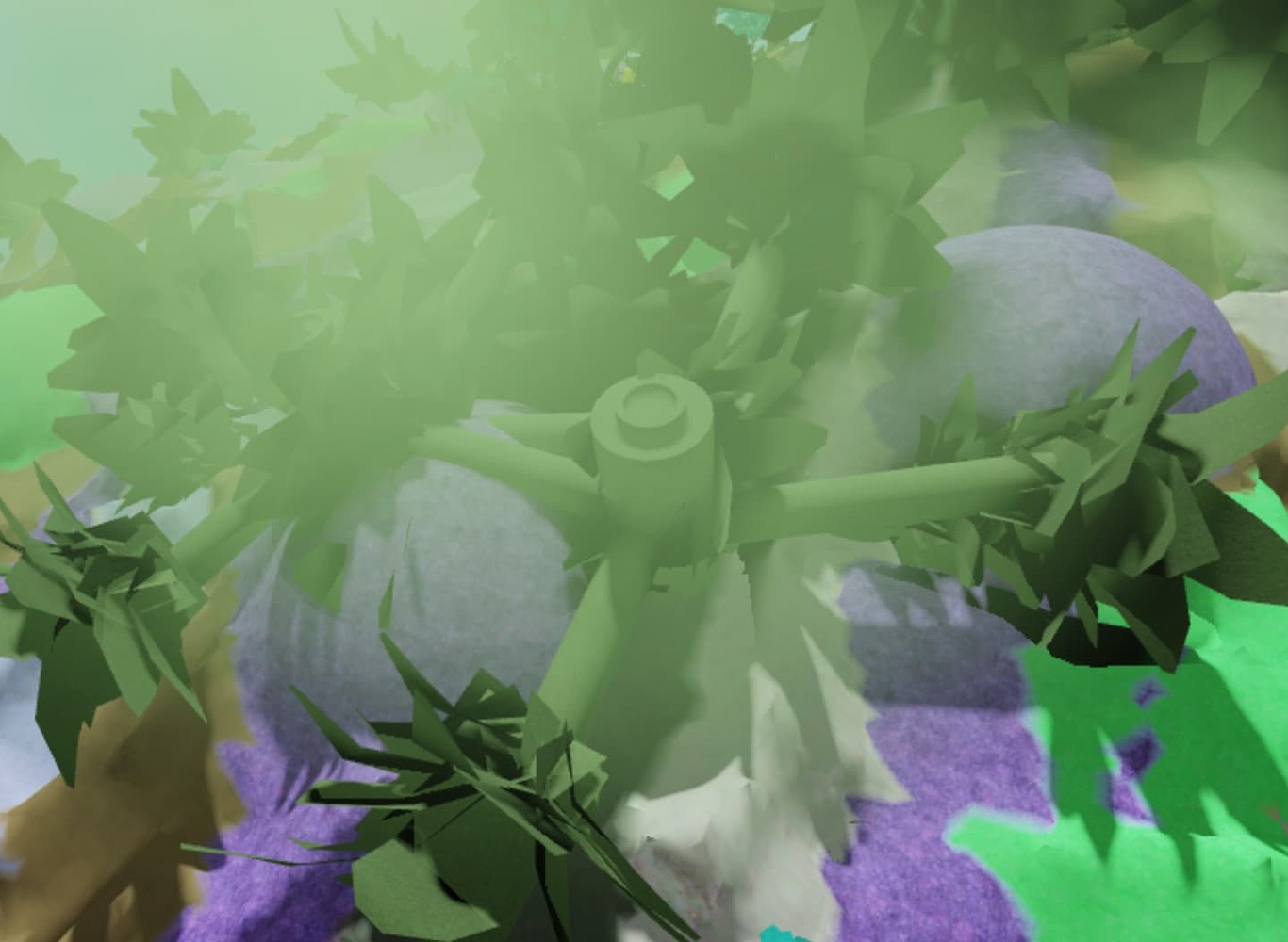 Having problems generating trees for my procedural planets! - Scripting Support - Developer ...