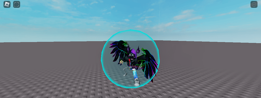 Why Won T My Script Detect My Part From My Character Scripting Support Developer Forum Roblox