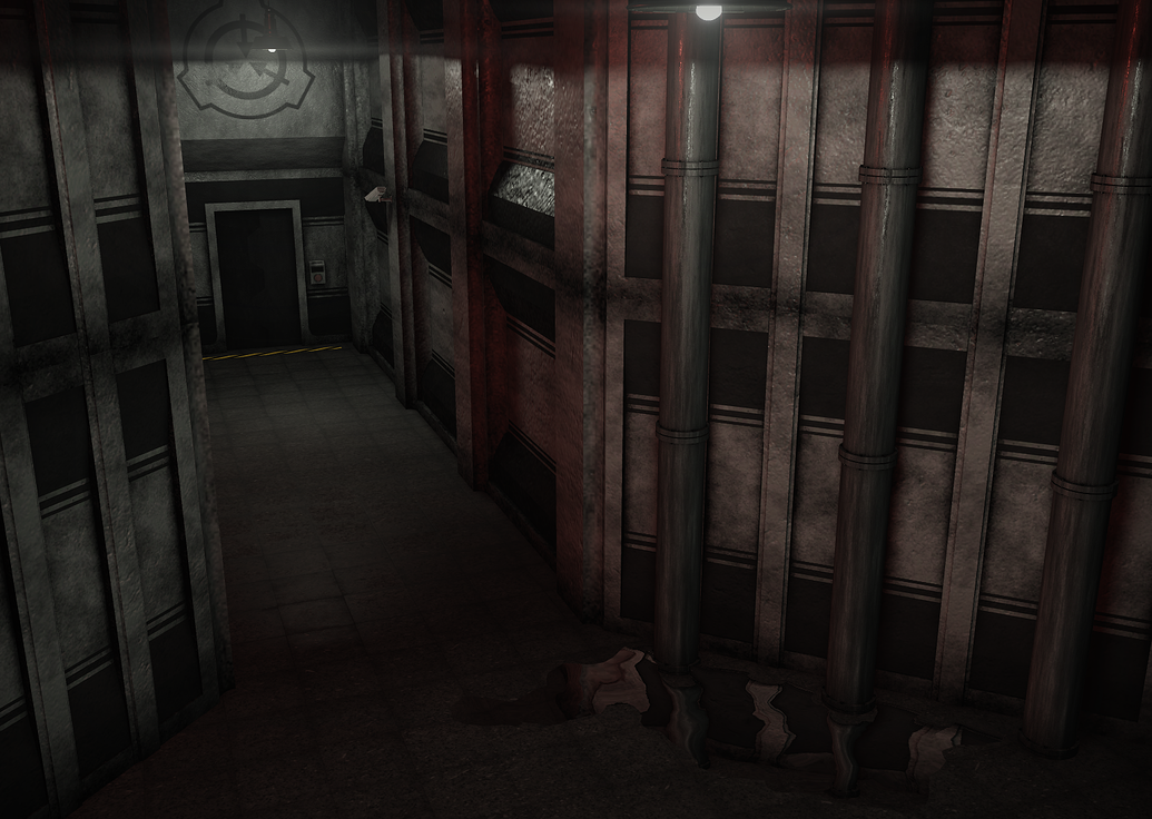 Feedback on SCP light containment zone - Creations Feedback - Developer ...