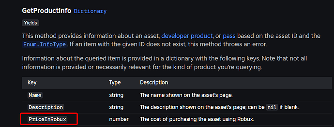 How to retrieve avatar items items (in a single request!) - Scripting Support - Developer Forum ...