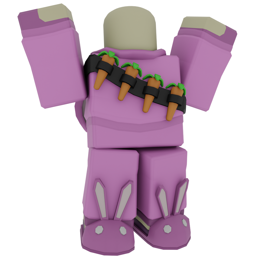 Cool Easter Outfits I've 3D Modeled - Creations Feedback - Developer ...