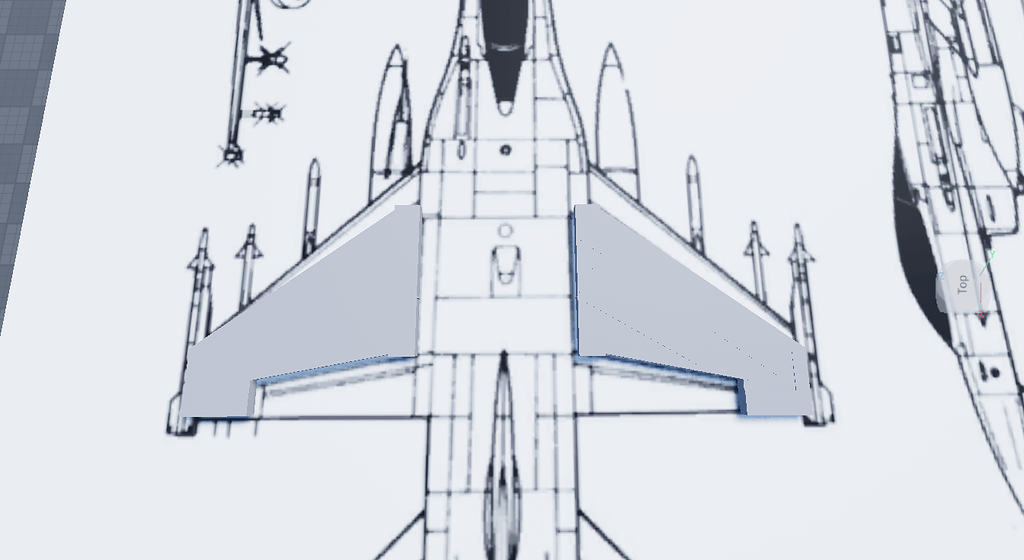 My F-16 Wing union models - Creations Feedback - Developer Forum | Roblox