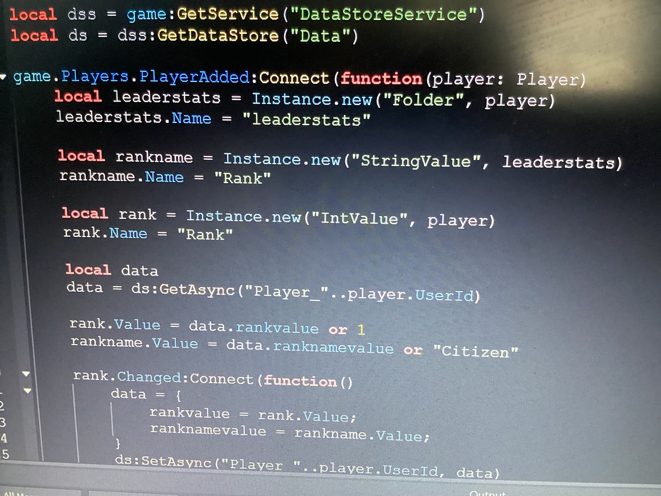 Not assigning teams - Scripting Support - Developer Forum | Roblox