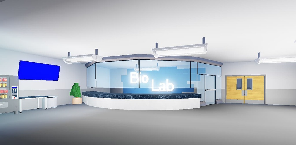 Opinion on this room design - Creations Feedback - Developer Forum | Roblox