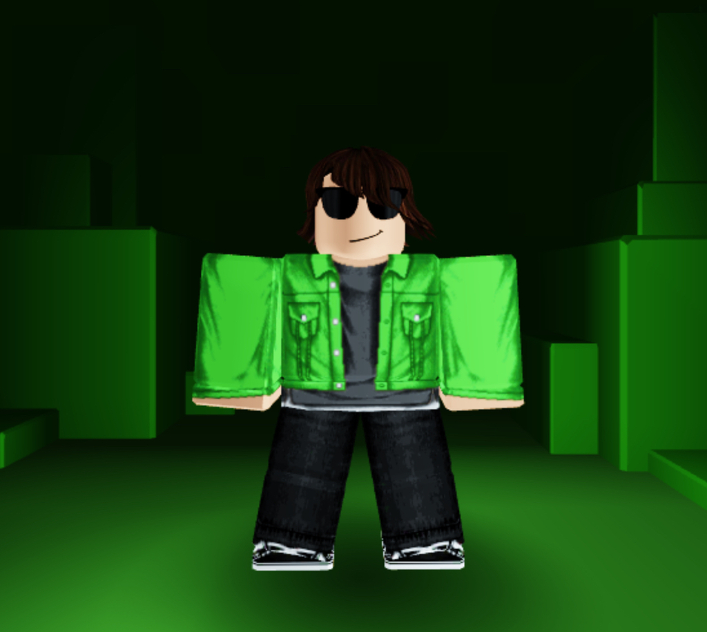 Craft Designs Clothing Rollout - Bulletin Board - Developer Forum | Roblox