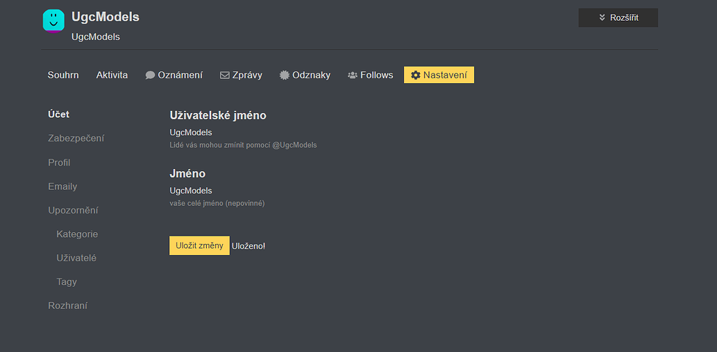 How to get the Scripter or like the icons on your profile [SOLVED] - Platform Usage Support ...