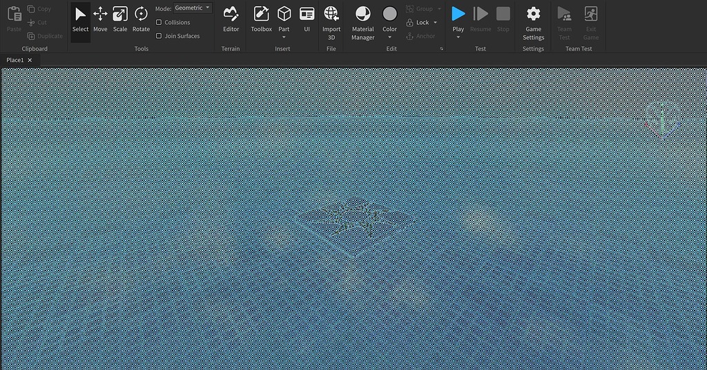 How do I fix my Roblox Studio? - Page 2 - Platform Usage Support ...