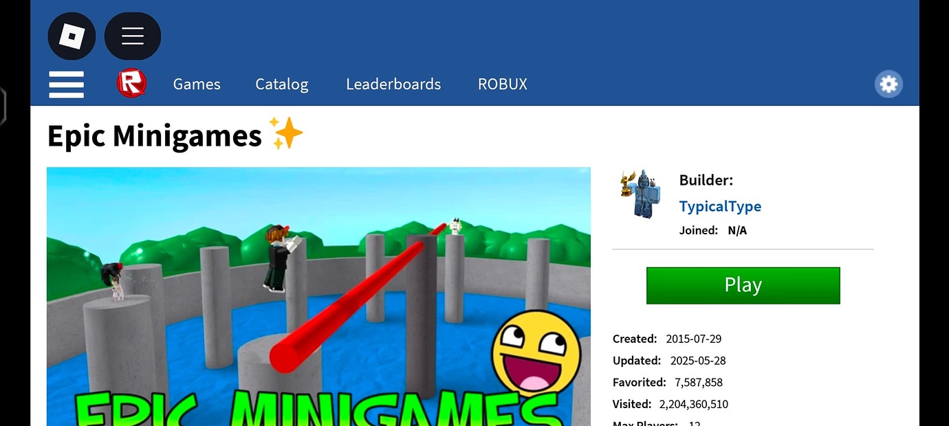 2014L ROBLOX website simulator - Creations Feedback - Developer Forum ...