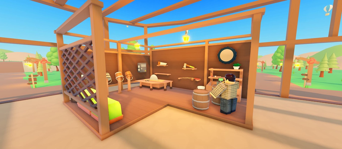 capThorr Portfolio | Low Poly 3D Modeler & Builder - Showcase Your ...