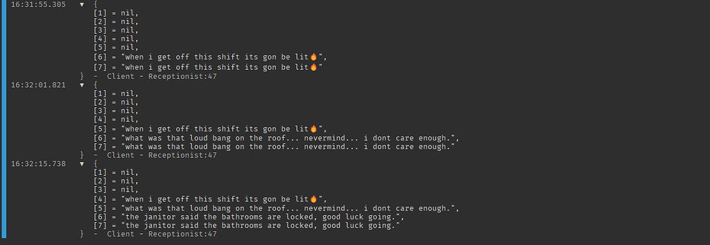 Math.random help - Scripting Support - Developer Forum | Roblox