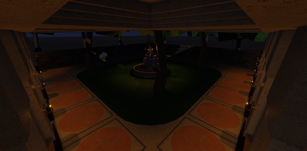 CheekyPine | Mid-poly Builder - Portfolios - Developer Forum | Roblox