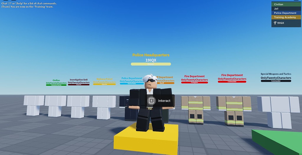 Unable To Get Team Color To Display On Players Overhead Ui Scripting Support Developer Forum 
