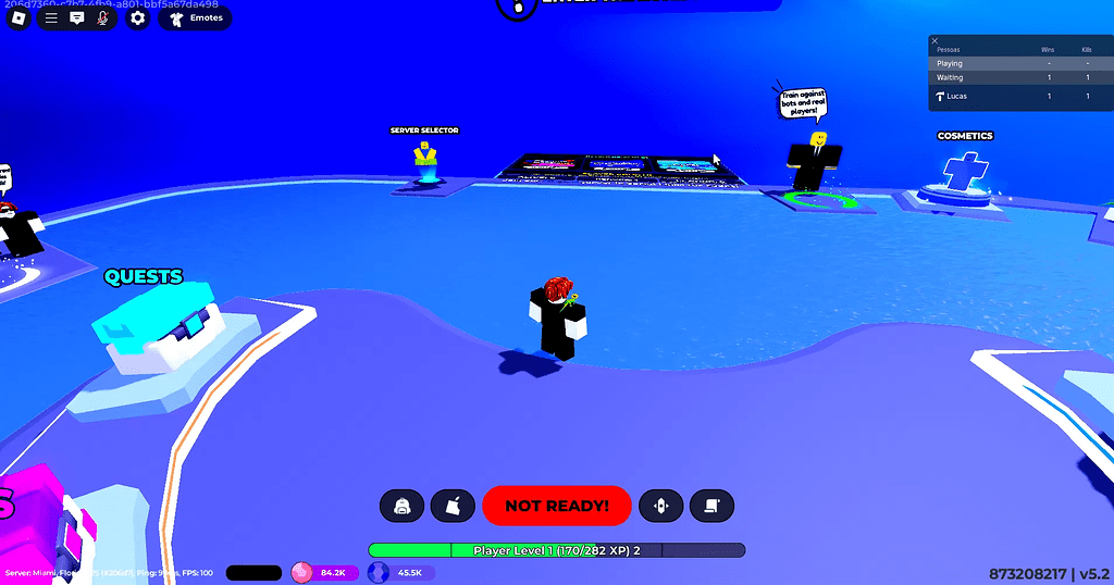 Phantom Server Persisting in MemoryStore and Causing Teleport Error 773 - Scripting Support ...