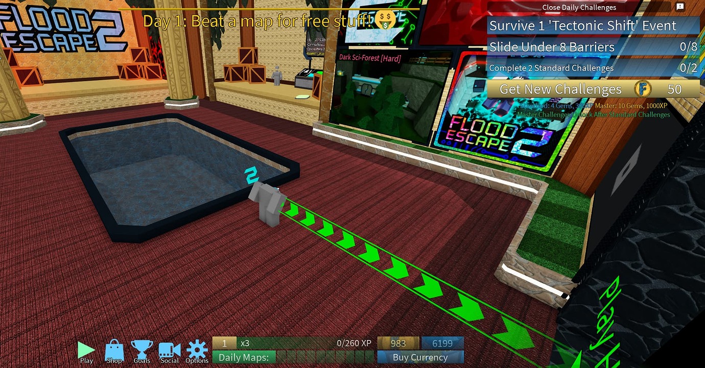 My Roblox Player is... corrupted? (and Roblox Studio also) - Platform ...