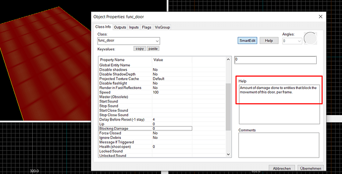 Broken collision model with TweenService and Motor6D with Part detected ...