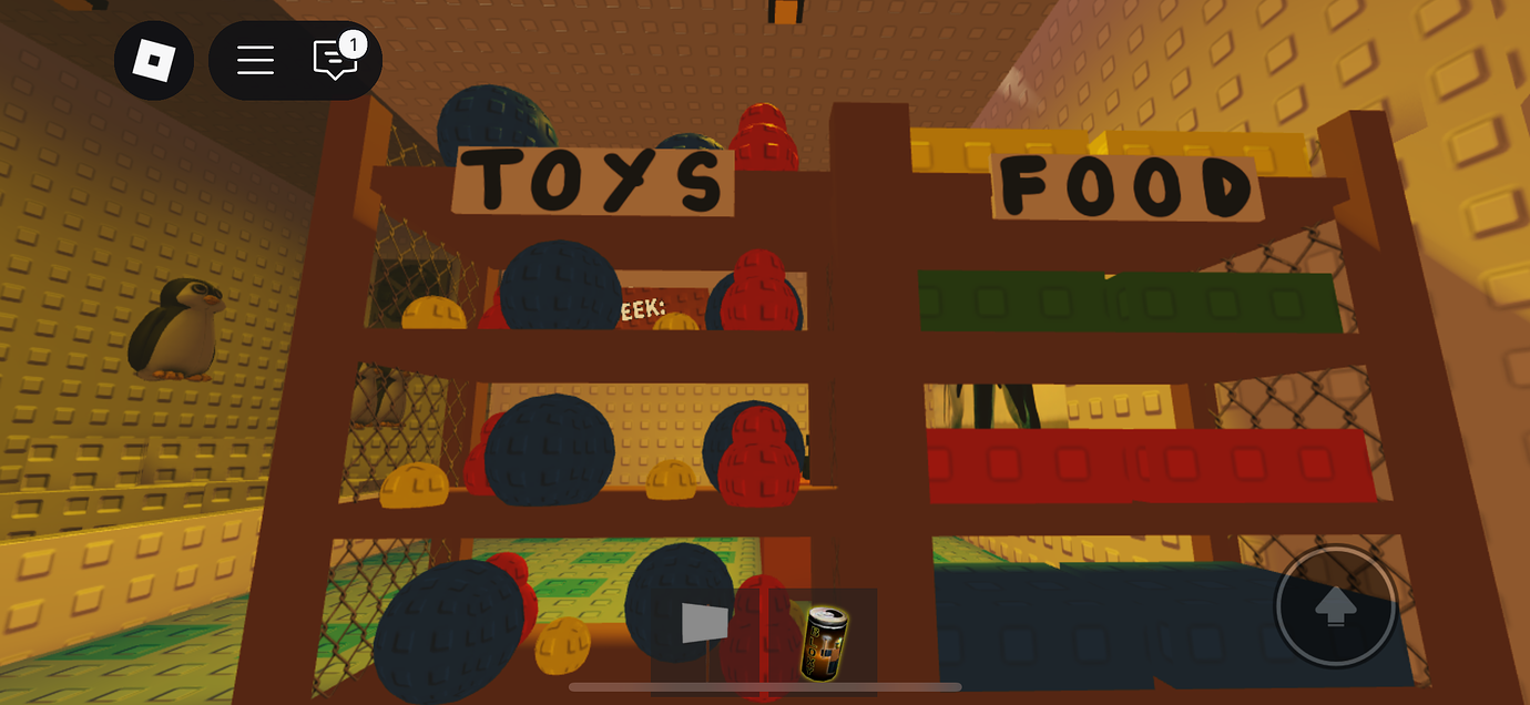 What font is this? (Retro Roblox) - Art Design Support - Developer ...