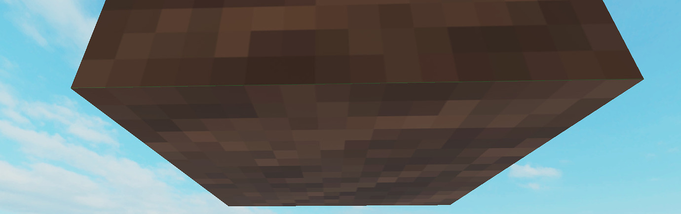 Pixelated Textures gets blurry - Art Design Support - Developer Forum ...