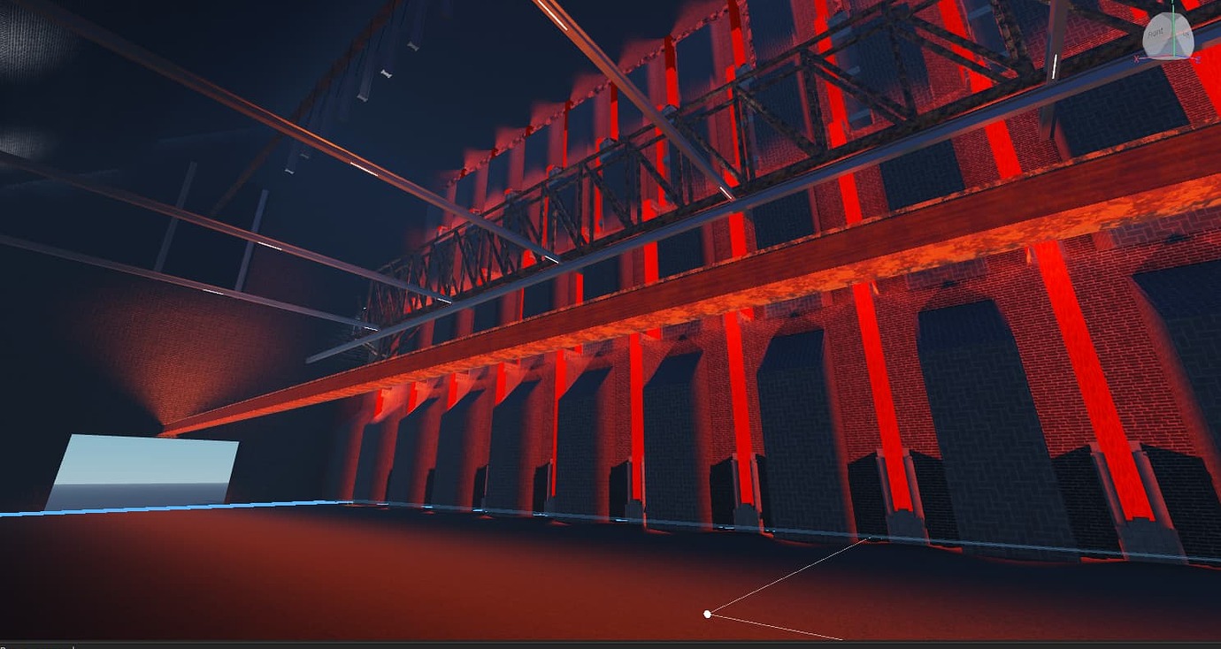 Issues With New Lighting "Improvements" - Creations Feedback ...