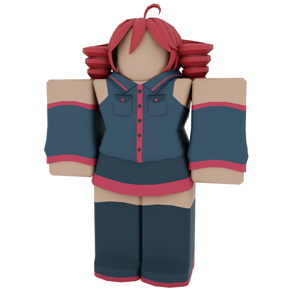 Hatsune Miku & Kasane Teto - Creations Feedback - Developer Forum | Roblox
