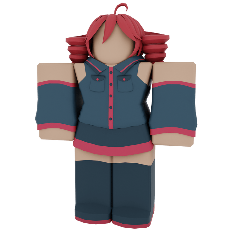 Hatsune Miku & Kasane Teto - Creations Feedback - Developer Forum | Roblox