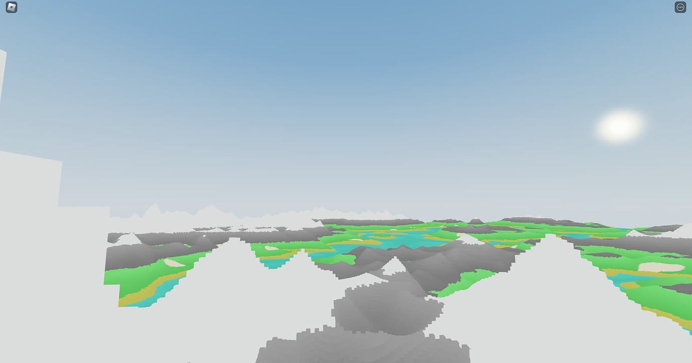 World Generation for RTS - Creations Feedback - Developer Forum | Roblox