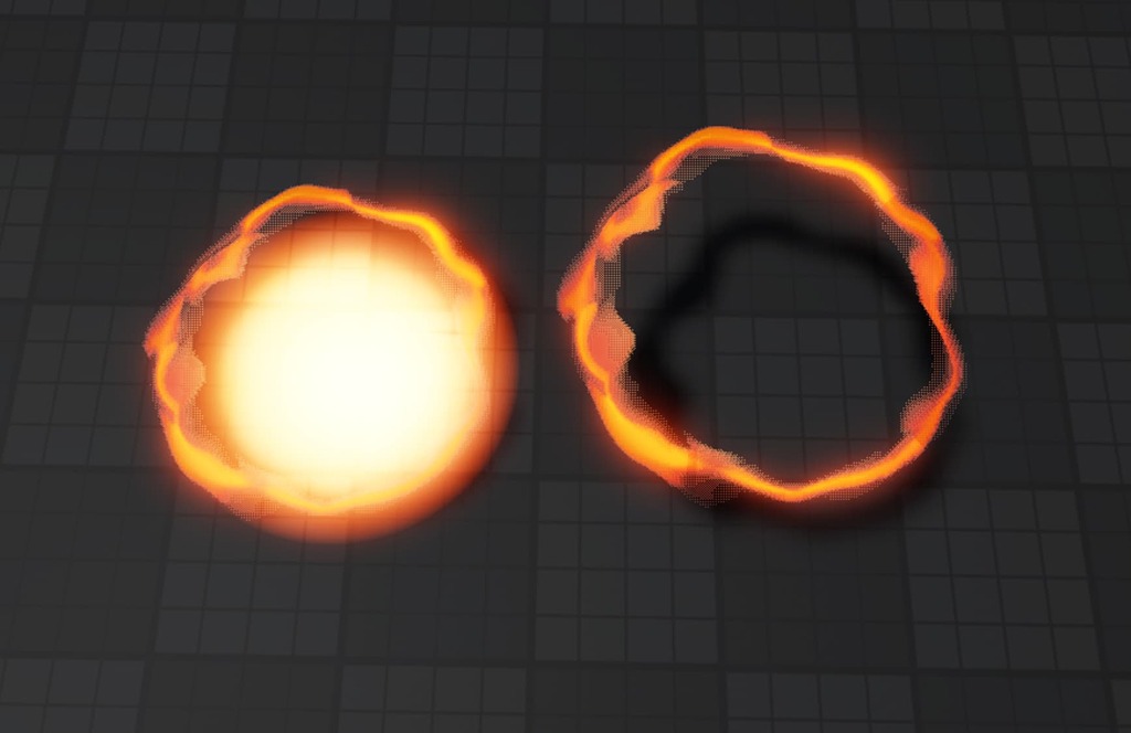 Glowing meshes / Emissive mesh - Creations Feedback - Developer Forum ...
