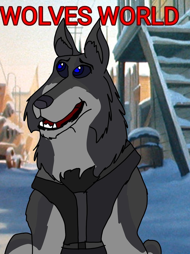 Voting Poll: Wolves World character style - Creations Feedback - Developer Forum | Roblox