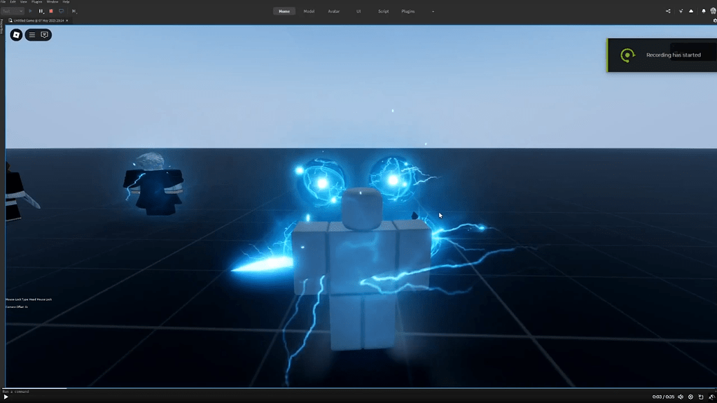 Smooth floating/player tracking orbs - Scripting Support - Developer Forum | Roblox