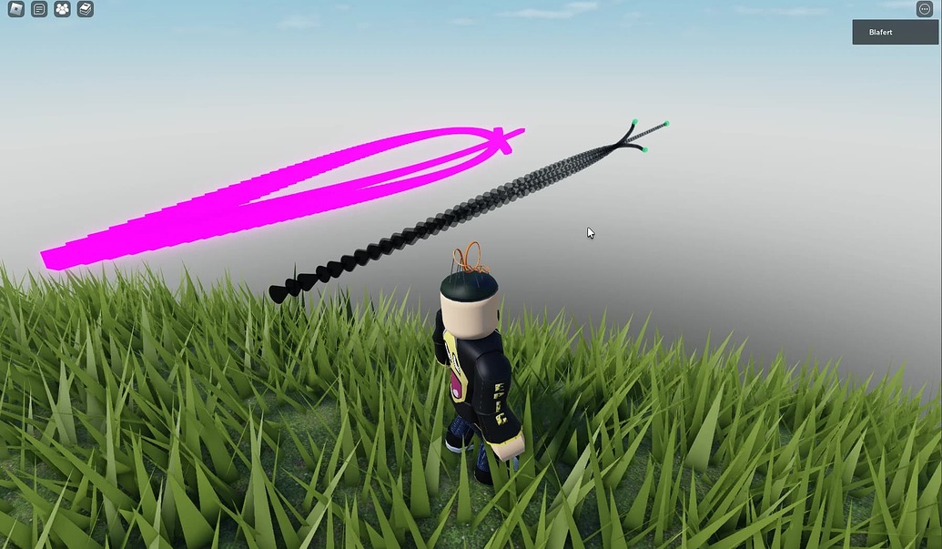 FastCast and bezier curve; constant velocity problem - Scripting Support - Developer Forum | Roblox