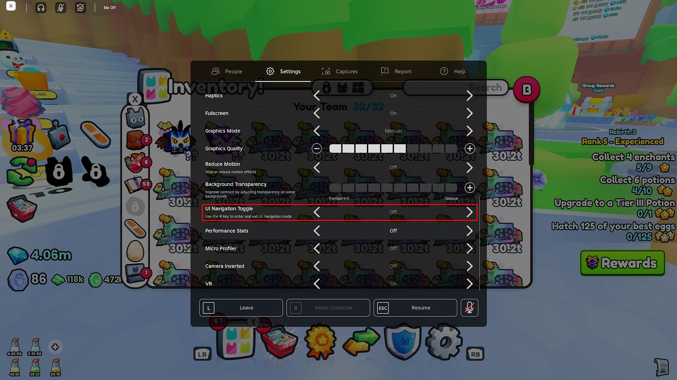 I am stuck in controller mode on PC - Platform Usage Support ...