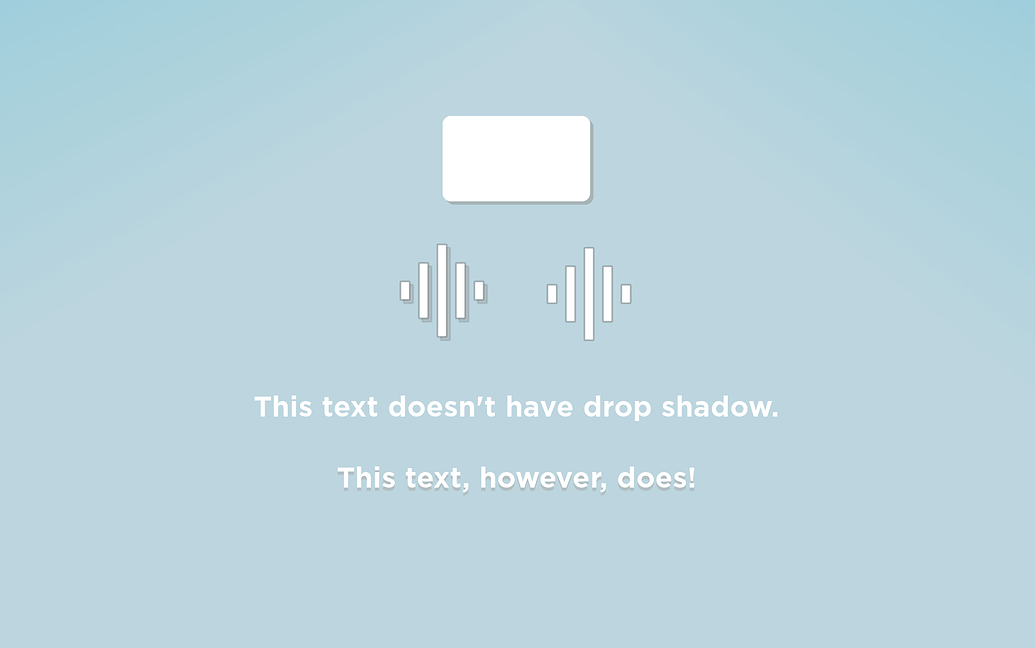 Drop Shadow Plugin - Add drop shadows with ease! - Community Resources ...