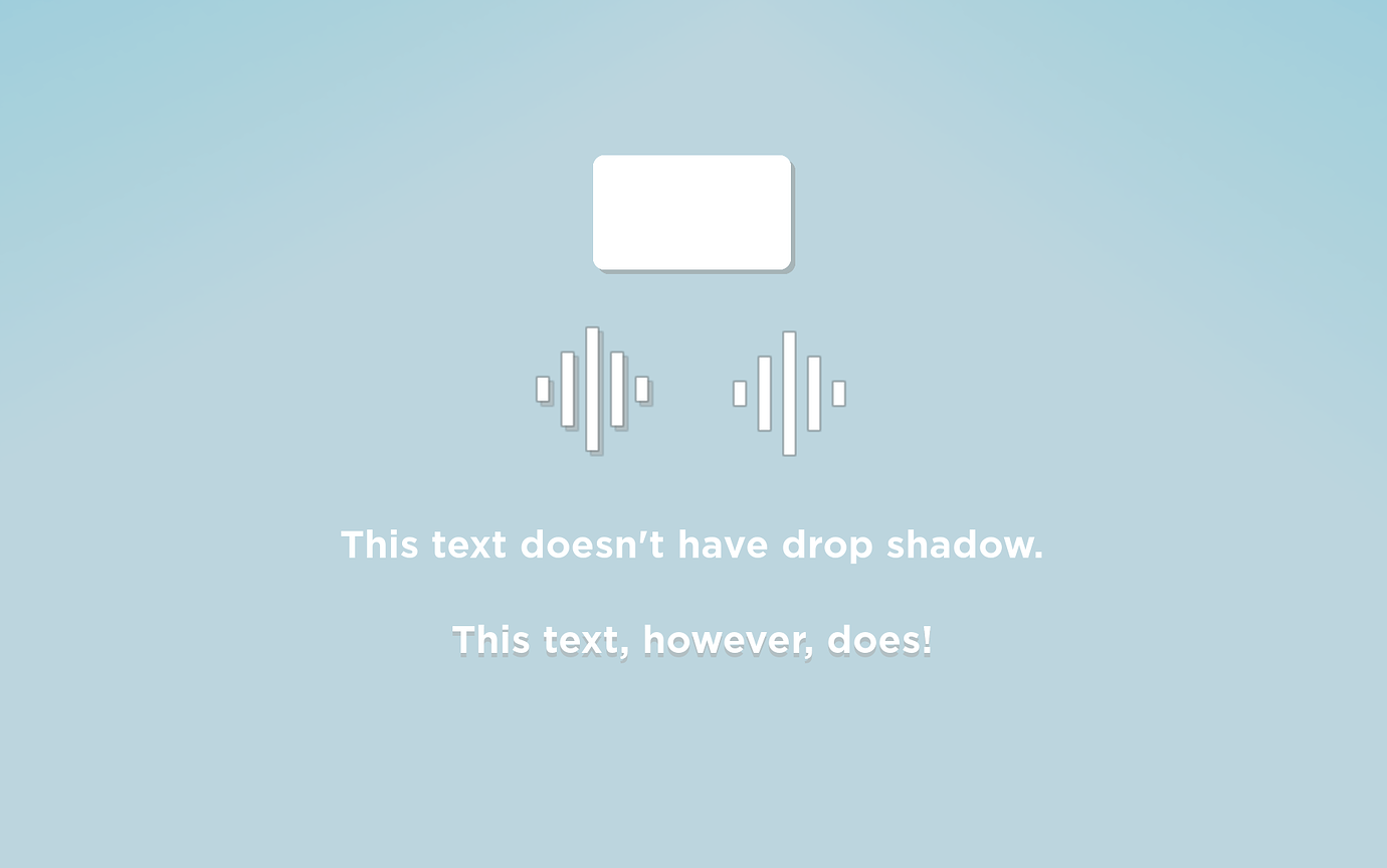 Drop Shadow Plugin - Add drop shadows with ease! - Community Resources ...