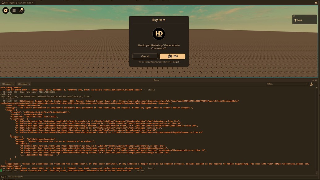 Detecting and Tracing Backdoors via Runtime Debugging - Community Tutorials - Developer Forum ...