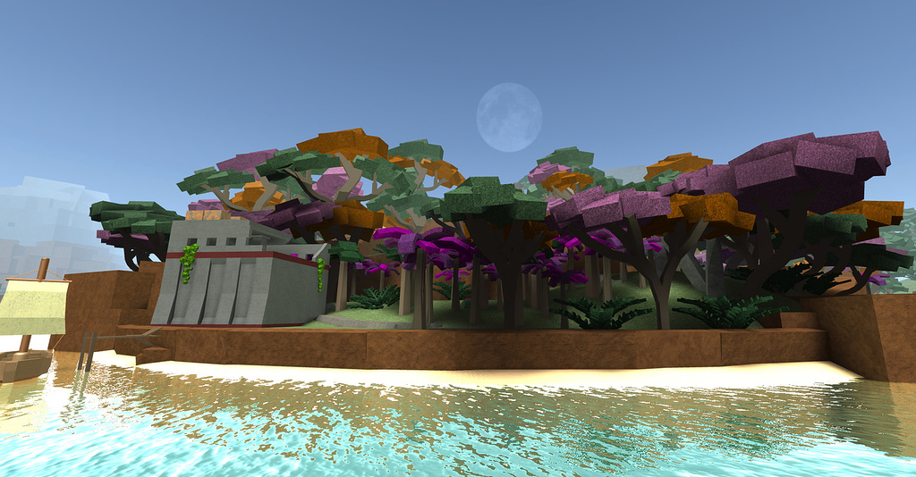 'Fallout' Inspired Game Engine - Creations Feedback - Developer Forum ...