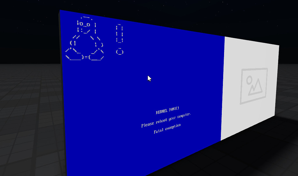 Server -> Client EditableImage replication - Engine Features - Developer Forum | Roblox