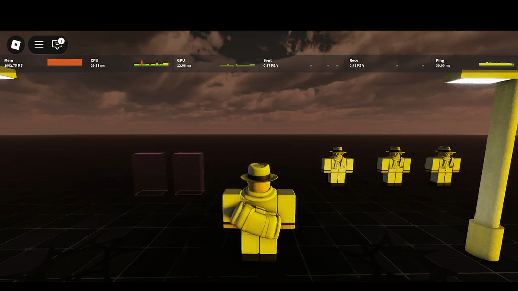 Dead by Daylight RBX Project - Creations Feedback - Developer Forum ...