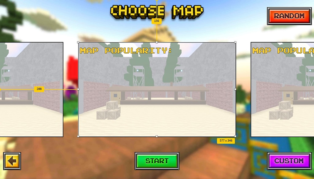 Custom Slide Menu UI - Scripting Support - Developer Forum | Roblox