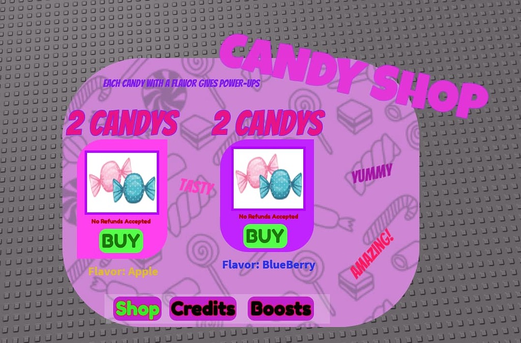Feedback On My Ui Art Design Support Developer Forum Roblox