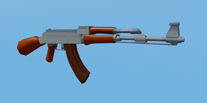 QuackyWhackiyy - modelling - Bulletin Board - Developer Forum | Roblox