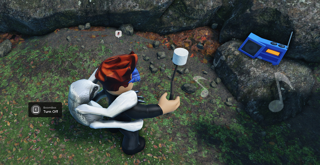 The future of immersive communication on Roblox - Announcements ...