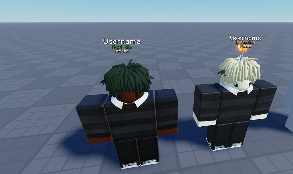How to edit TextureId's on characters accesories? - Scripting Support - Developer Forum | Roblox