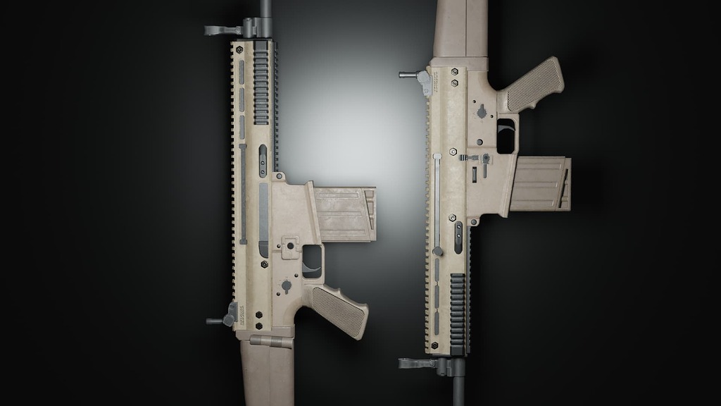 Scar h model and texture - Creations Feedback - Developer Forum | Roblox