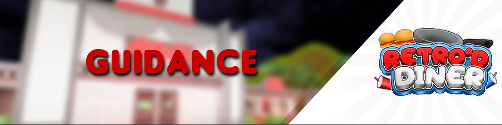 Retro'd Diner | Community Handbook - Bulletin Board - Developer Forum ...