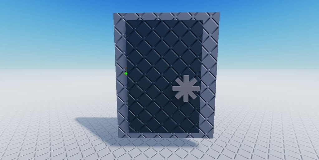 How do I rotate a part around an attachment - Scripting Support - Developer Forum | Roblox